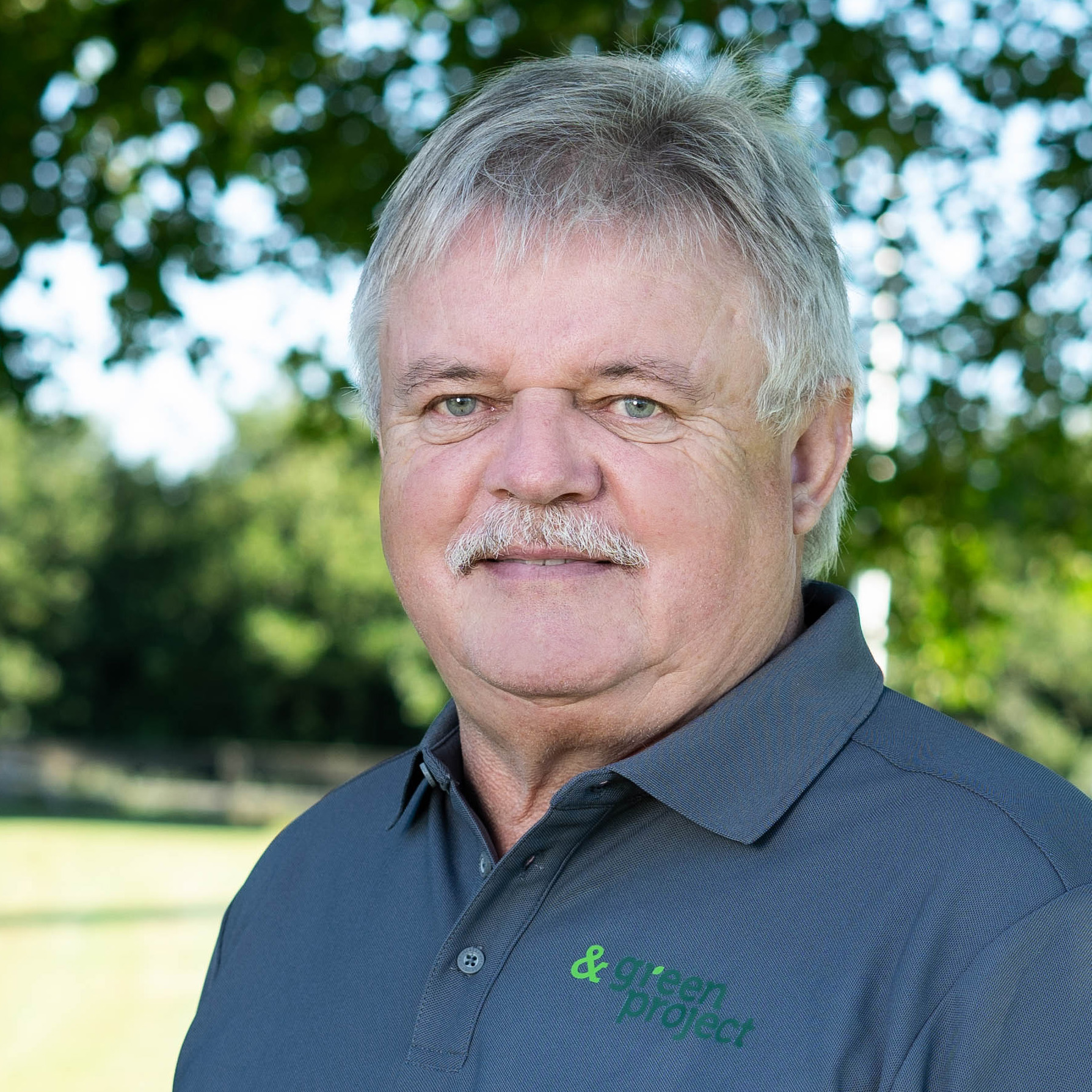 Kontakt - & Green Project